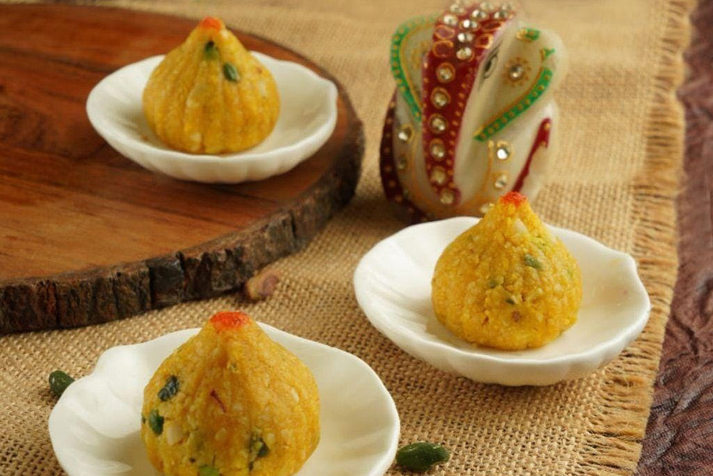 Badam Pista Star – Agra Sweets Banjara