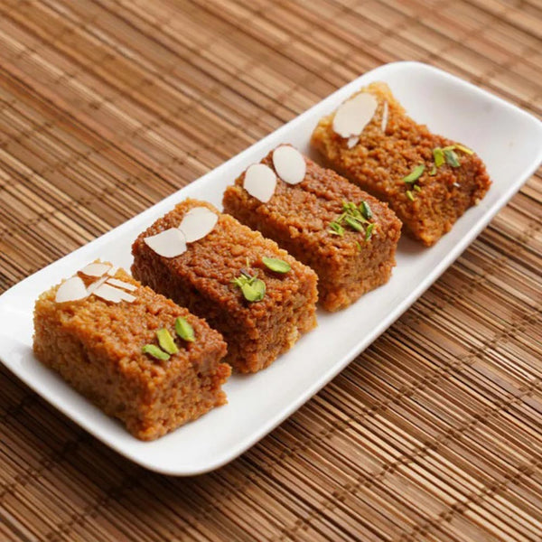 Order Ajmeri Kalakand Online at Best Price - Agra Sweets Banjara