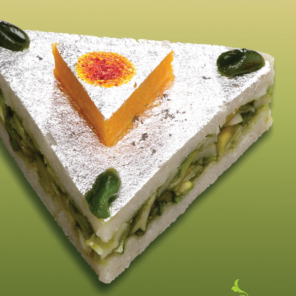 Buy Kaju Gulkand Trivini Online at Best Price - Agra Sweets Banjara