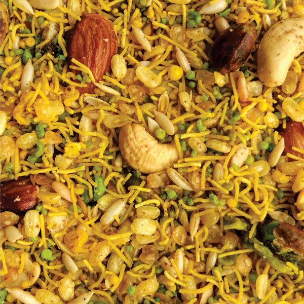 Buy Best Navratan Mixture Online at Best Price – Agra Sweets Banjara