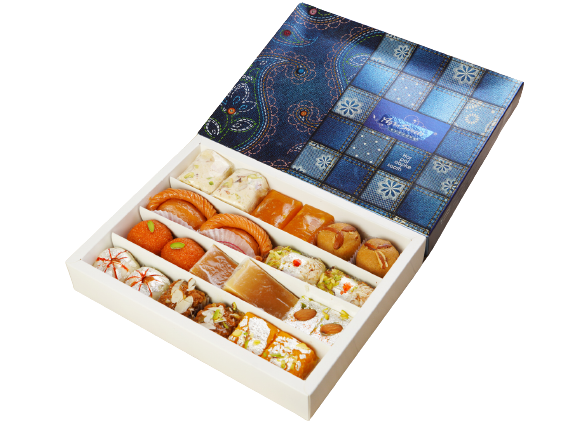 Assortment Sweets – Agra Sweets Banjara