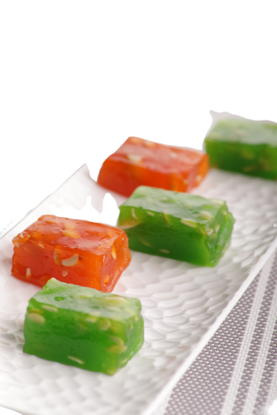 Dry Fruit Bombay Halwa – Agra Sweets Banjara