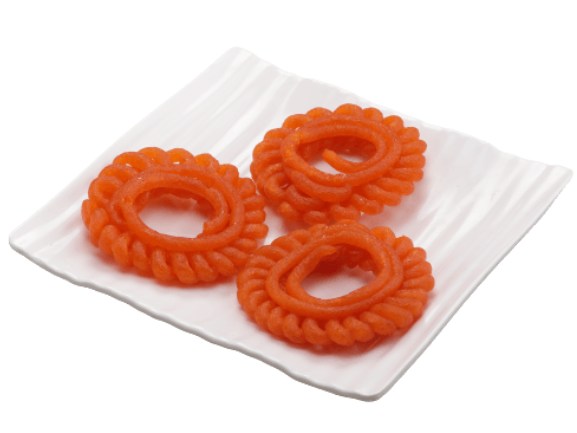 Pure Ghee Imarthi – Agra Sweets Banjara